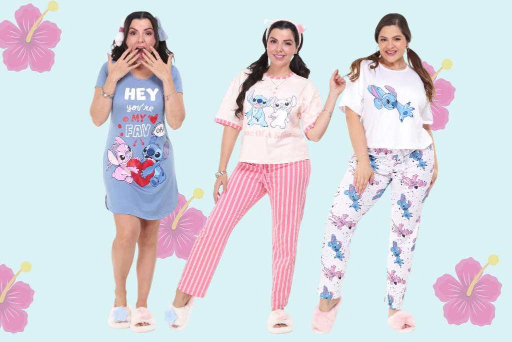 5 datos curiosos de Stitch… y una razón extra para amarlo aún más ...